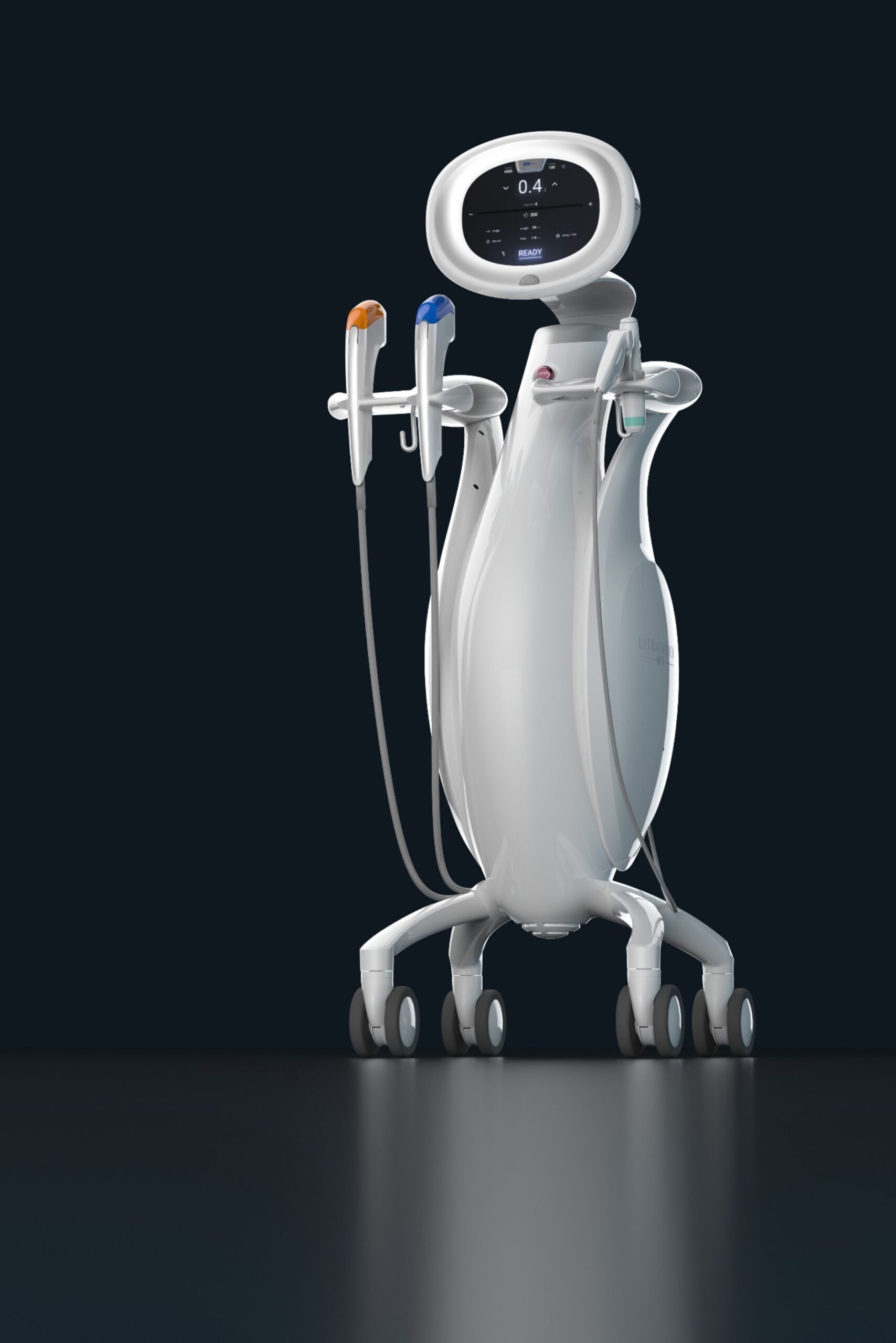 Ultraformer MPT - Synergy Clinic